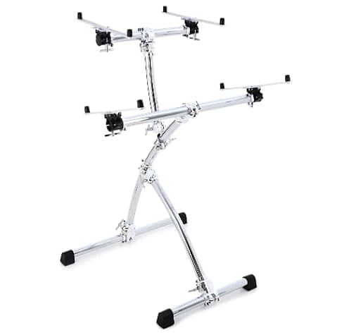 Gibraltar GKS-KT76 Double Tier KeyTree Keyboard Stand - 76 | Reverb