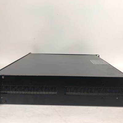 Crown Com-Tech 400 Professional Stereo Power Amplifier | Reverb