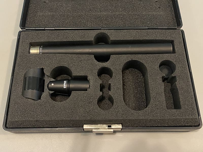 DPA 4006 90s - Matte | Reverb