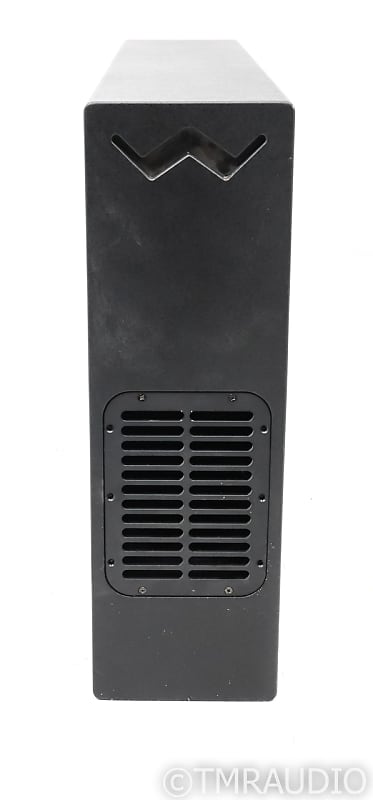 Wisdom Audio SCS-2 Passive Subwoofer w/ SW1 Subwoofer | Reverb