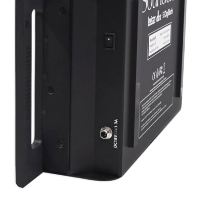 Soundcraft Ui12 12-Channel Remote Controlled Digital Mixer | Reverb