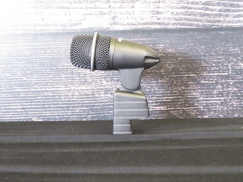 Samson Q3 Dynamic Instrument Microphone (Charlotte, NC) | Reverb