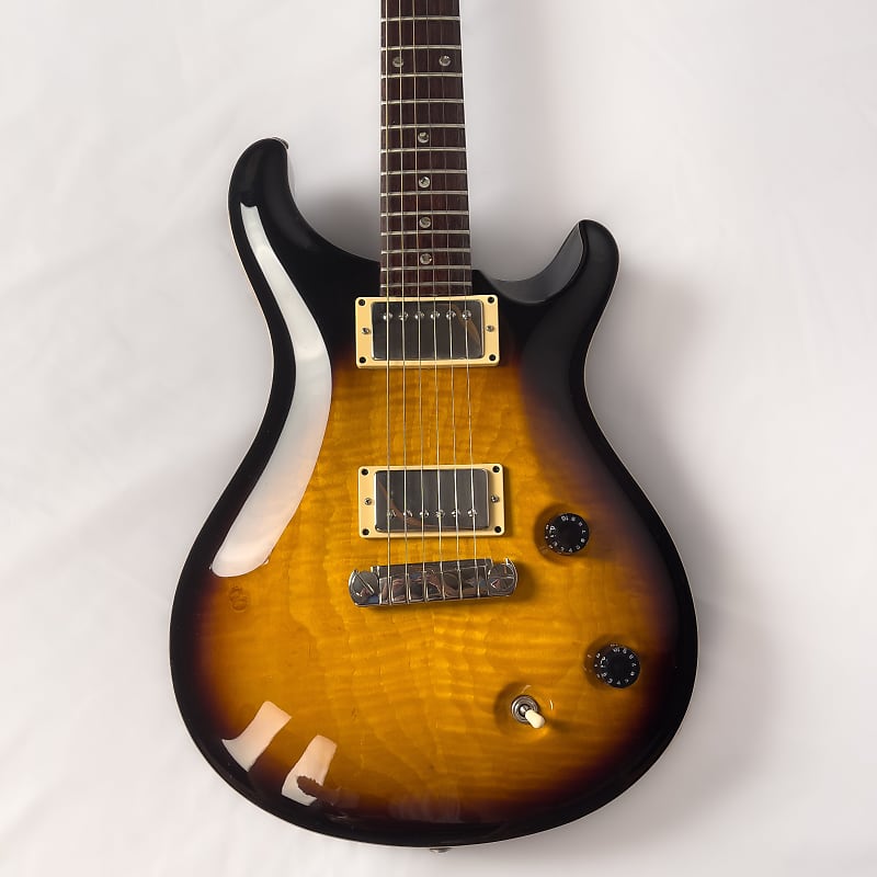 2004 PRS McCarty Tobacco Burst Original Owner Original | Reverb UK