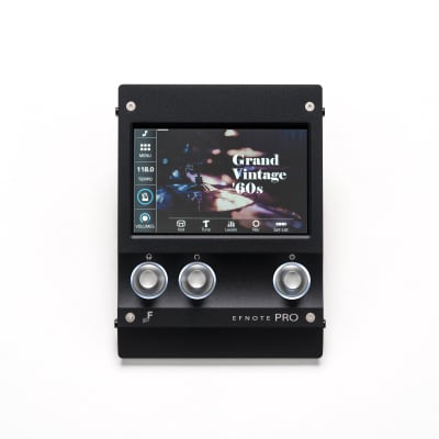 EFNOTE PRO 703 Power Electronic Drum Kit | Reverb