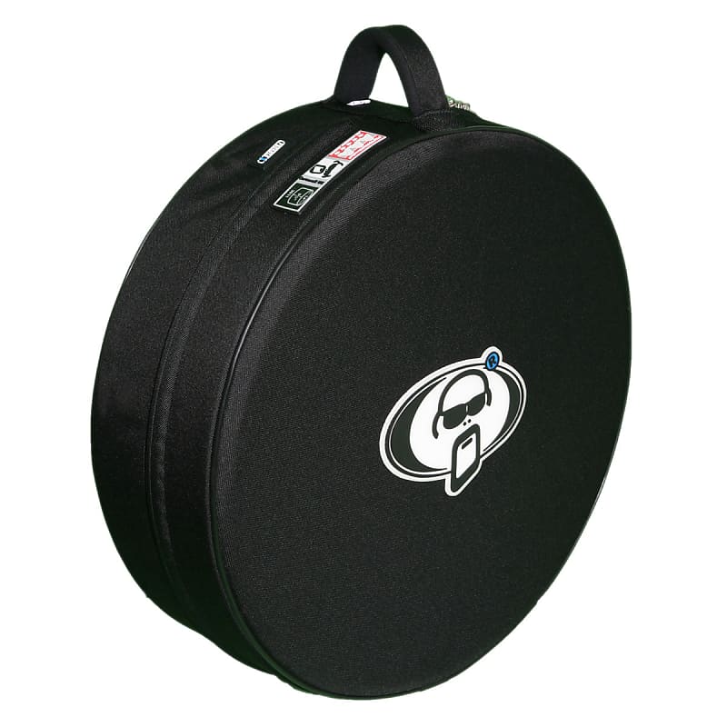 Protection Racket AAA Rigid Snare Drum Cases-14"x5.5" | Reverb