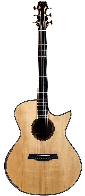 Maestro Private Collection Singa MR CSB AX 2023 | Reverb UK