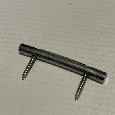 1980's Kramer Guitar Chrome Original Floyd Rose Schaller Made | Reverb