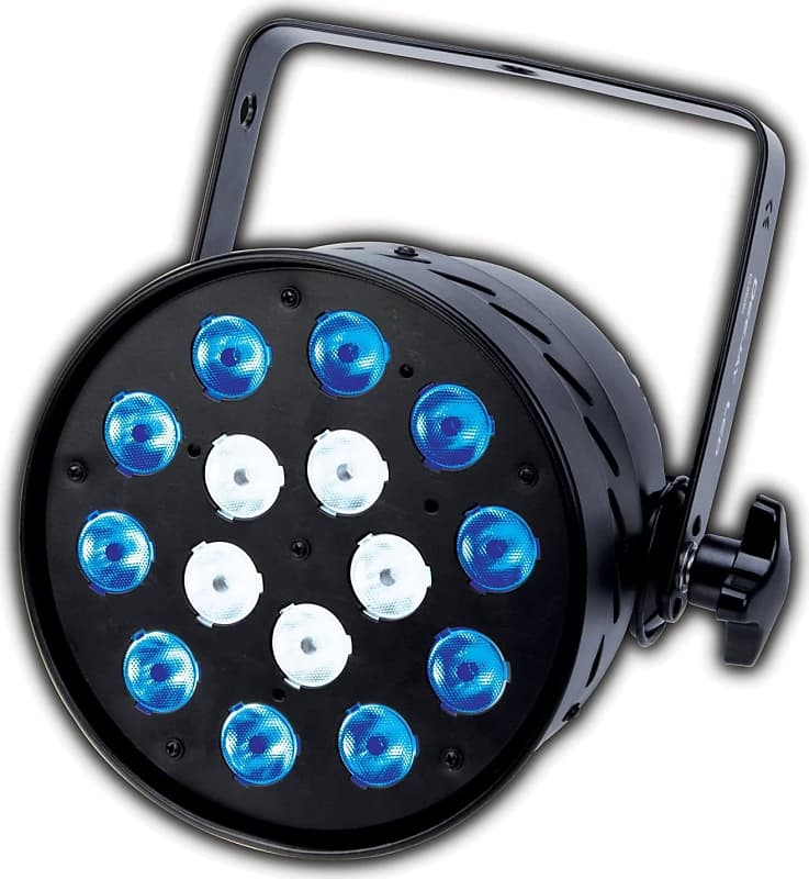 DEEJAY LED A- B Box, Black (DJ156) | Reverb