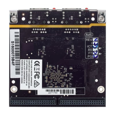 Klark Teknik KT-AES50 AES50 Network Module | Reverb