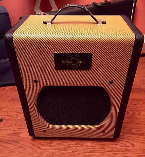 Swart Atomic Space Tone W Pro Panel 2013 | Reverb