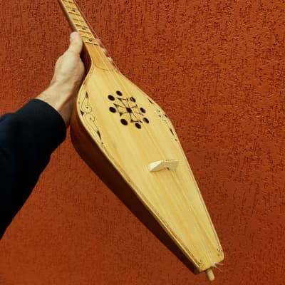 Three instruments for the price one - Panduri, | Reverb Australia