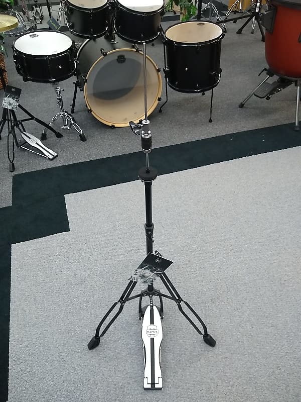 Mapex H400 400 Series Hi-Hat Stand | Reverb