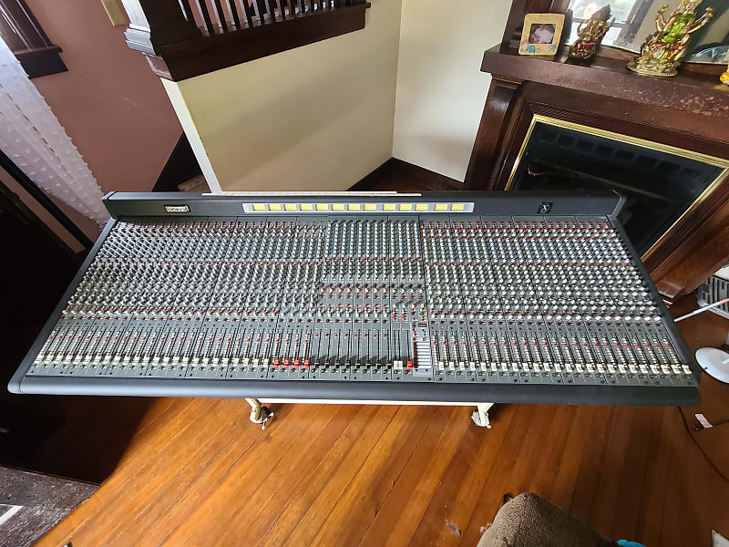 Crest Audio X8 with power | Reverb