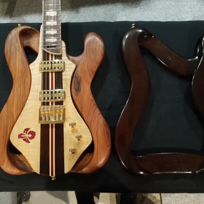 Bernie Rico Jr. Jekyll 624 | Reverb