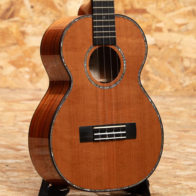 Kamaka HF-3 D2IC 100th Tenor 2016 | Reverb