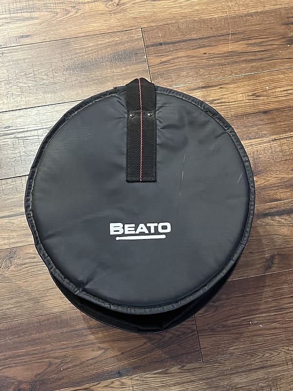 Beato 10" x 12" Tom Case | Reverb
