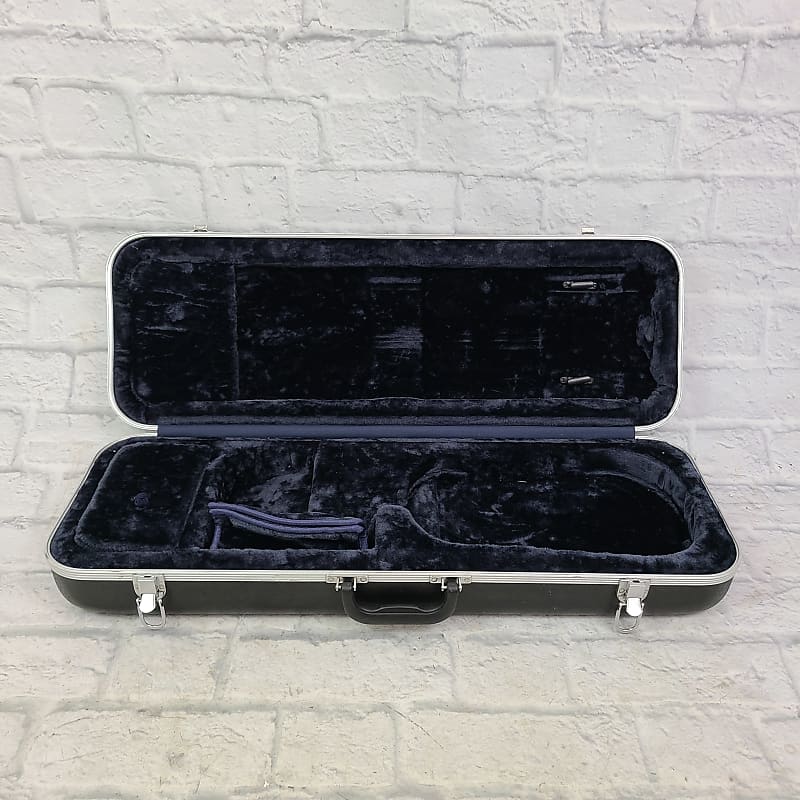 Unknown 14" Viola Hard Case | Reverb
