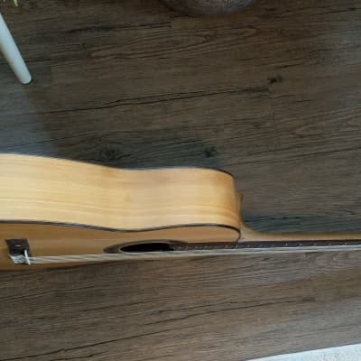 Ricardo Sanchis Nacher Model 18 1930s - 1940s Historical | Reverb