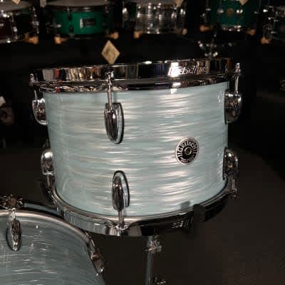 Gretsch Brooklyn Series 12/14/20 Bop Drum Kit Set in Vintage | Reverb