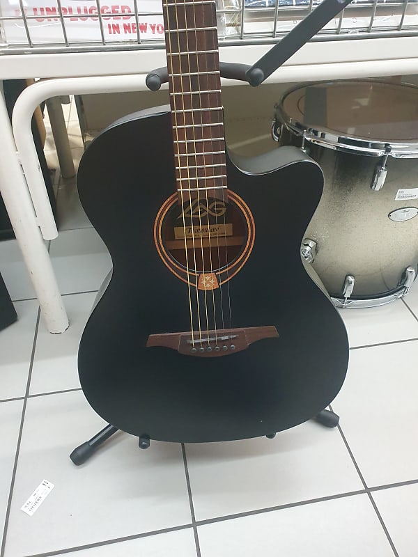 Lag T70ace-bls | Reverb