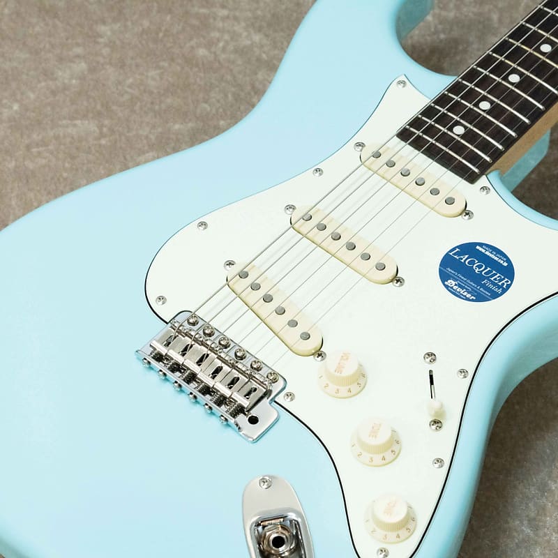 momose MC1-STD/R -Seafoam Green- 2023 [Custom Order][Made in | Reverb