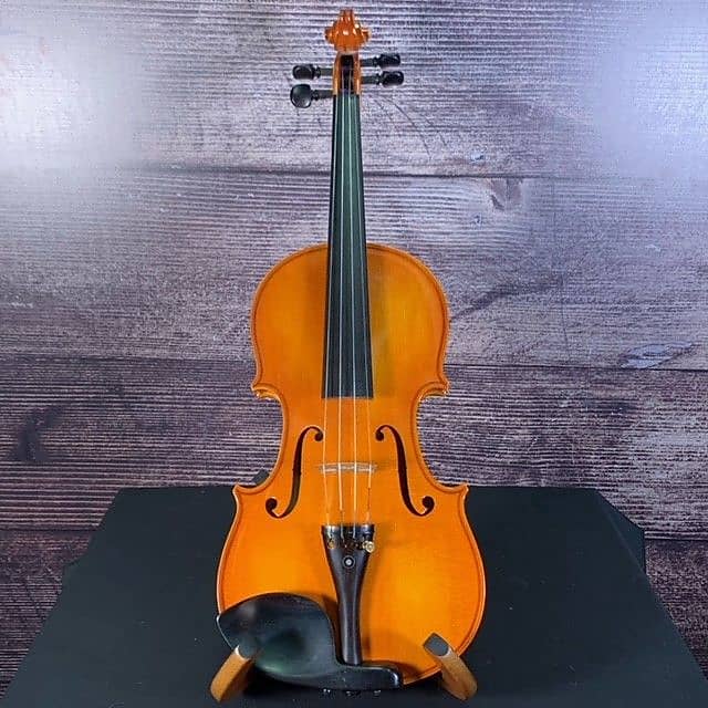 Knilling 45KF 4/4 Step-Up Violin (Phoenix, AZ) | Reverb