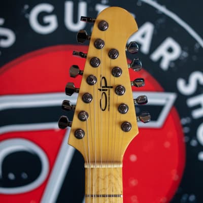 Ernie Ball OLP MM12 12-String Electric Guitar | Reverb