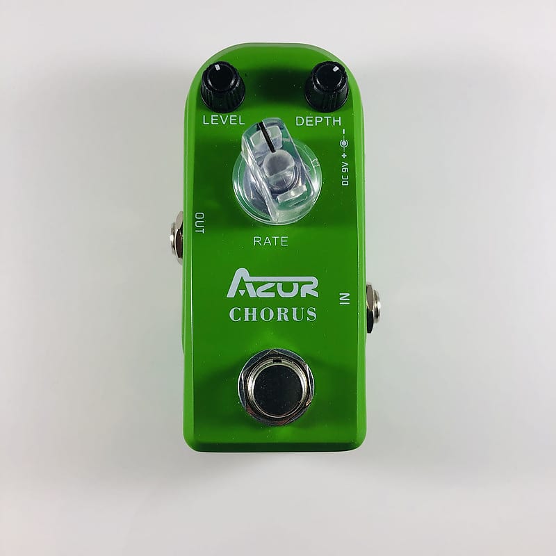 AZOR Chorus | Reverb