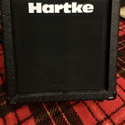 Hartke B30 Bass Amp | Reverb