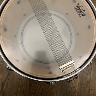 Pearl Pearl Masters Custom LIMITED EDITION 8”x13” exotic | Reverb