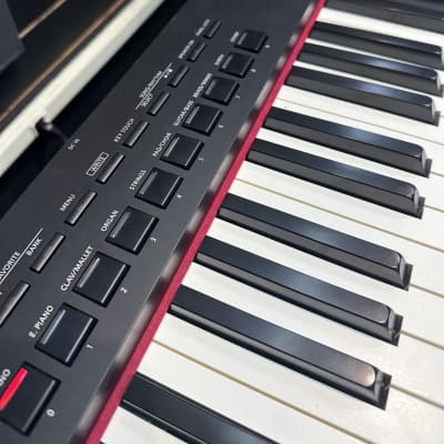 Roland RD-88 88-Key Digital Stage Piano | Reverb