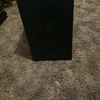 AXL Medway Special 18 Tube Guitar Amp, British Racing Green | Reverb