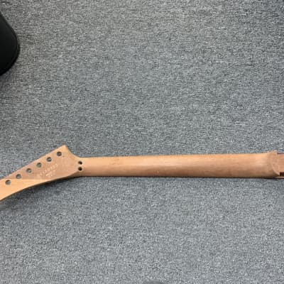 Gibson Explorer Neck Only 1990 | Reverb