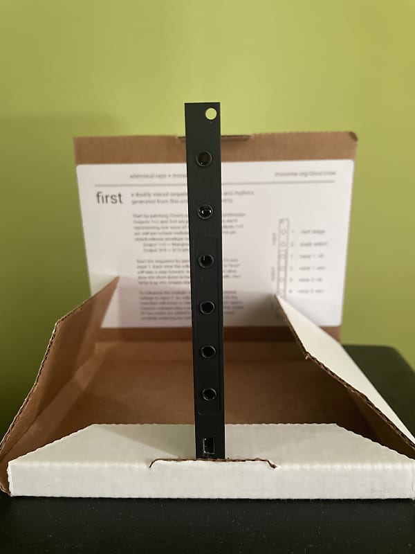 Monome Crow | Reverb UK