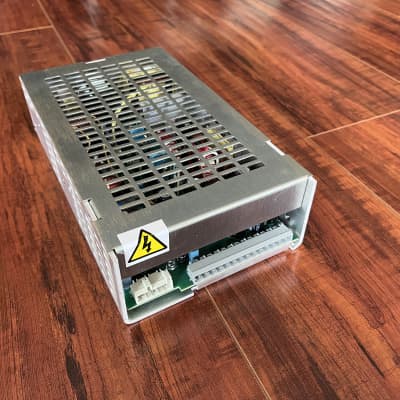 SSL Solid State Logic C200 - PSU FP300-412 Early 2000s | Reverb