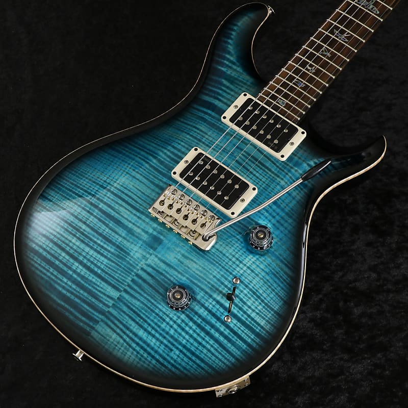Paul Reed Smith (PRS) 40th Anniversary Custom 24 Limited | Reverb