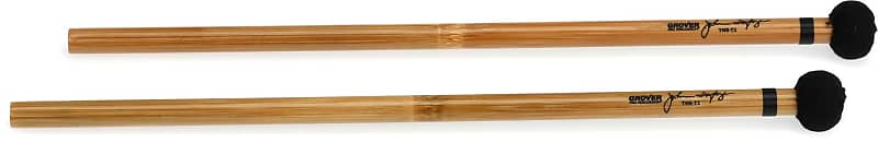 Grover Pro Percussion TMB-T2 John Tafoya Signature Bamboo | Reverb