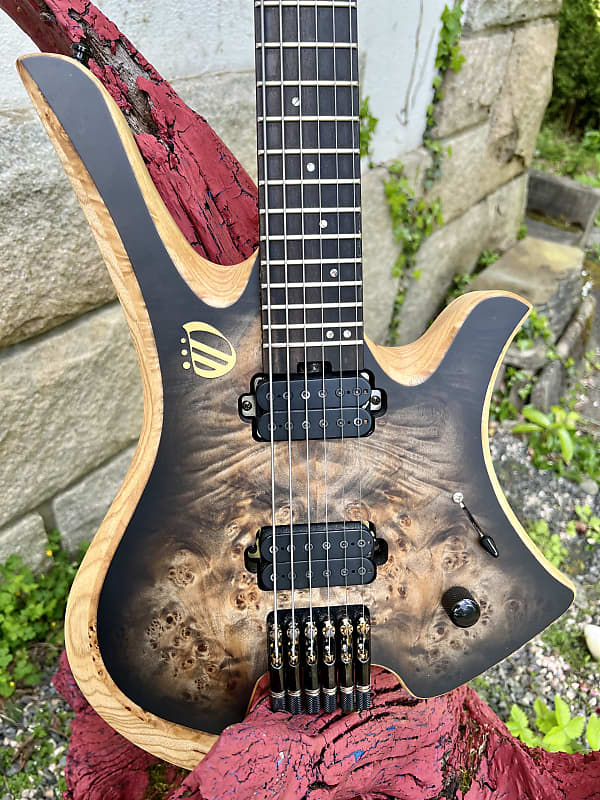 Overload Themis 6 2020 | Reverb