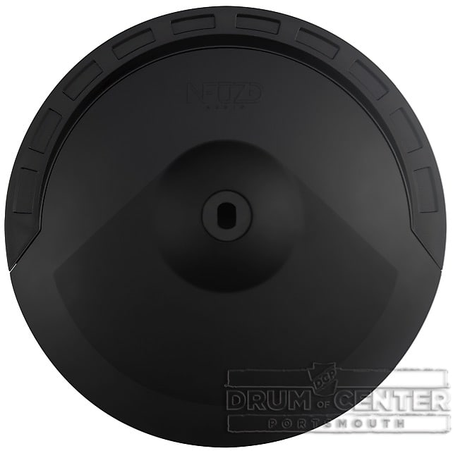 NFUZD Audio NSPIRE 16 Inch Ride Trigger Pad | Reverb Canada