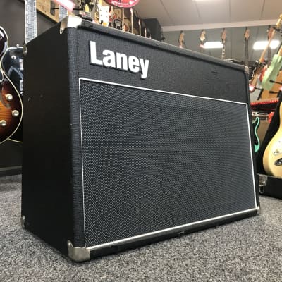 Laney TT100-212 2x12" 100-Watt Combo | Reverb