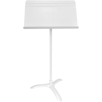 Manhasset Symphony Stand Part - Desk Only, Black (4802) | Reverb