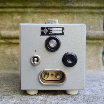 Neumann U48 microphone, Short body | Reverb