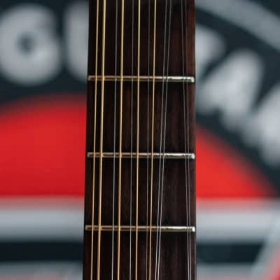 1970s Takamine F385 12-String Acoustic Guitar | Reverb