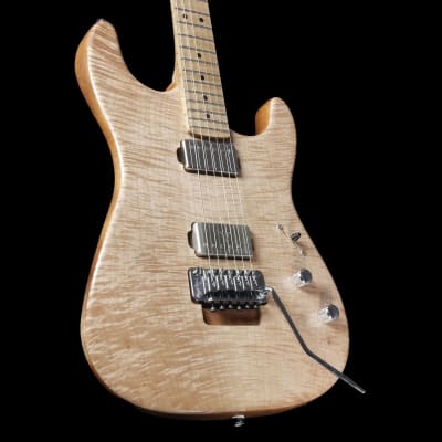 Warmoth Custom Build 2010s - Natural | Reverb