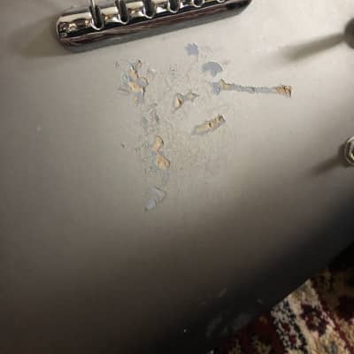 First Act Custom Shop Delgada Guitar | Reverb