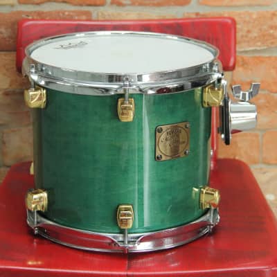 Yamaha Maple Custom tom 10 | Reverb