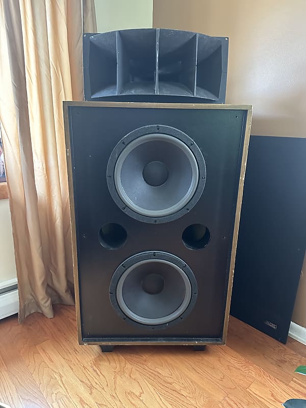 Altec Lansing A700 XLF - Birch | Reverb