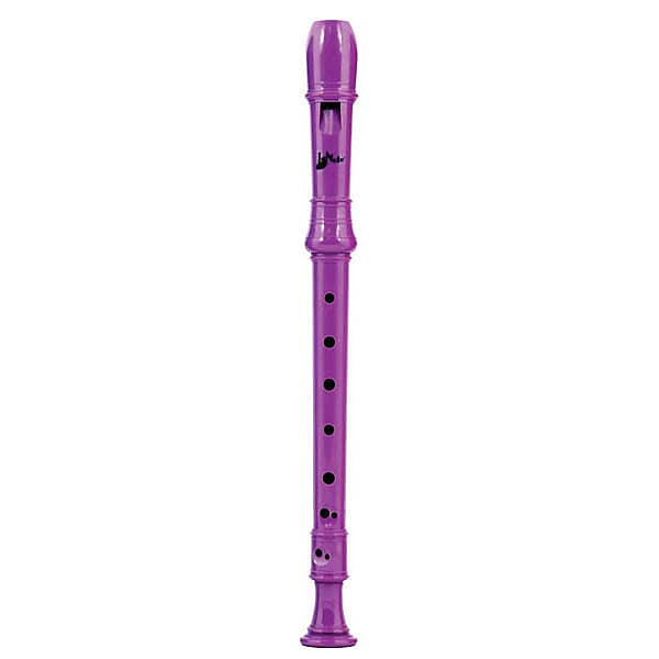 1st Note recorder grape | Reverb