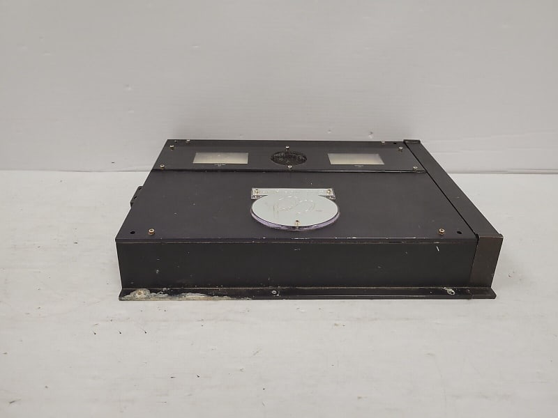 Clif Designs CDX10A | Reverb