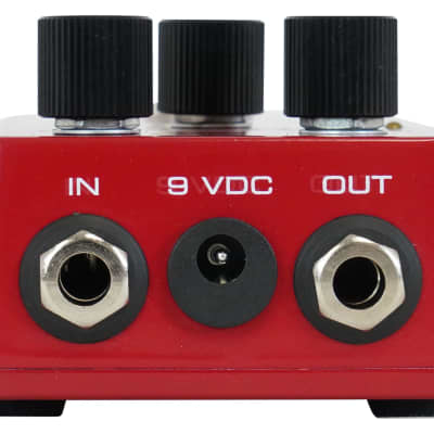 BBE 1-SSPRO Sonic Stomp Pro 3rd Generation Sonic Maximizer | Reverb